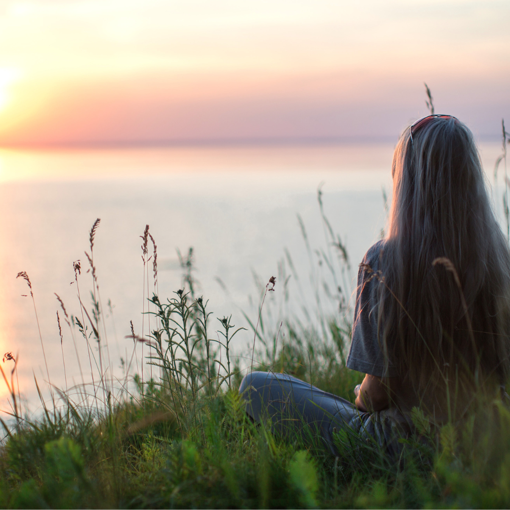 Meditation - calmyourspirit